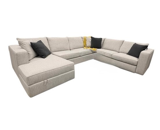 Sectionnel de Decor Rest | Accent Meubles