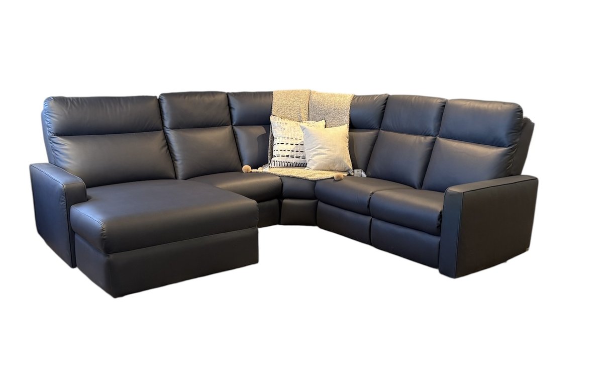 Sectionnel de Elran | Accent Meubles