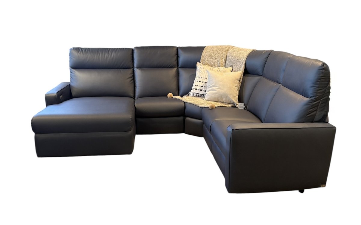 Sectionnel de Elran | Accent Meubles