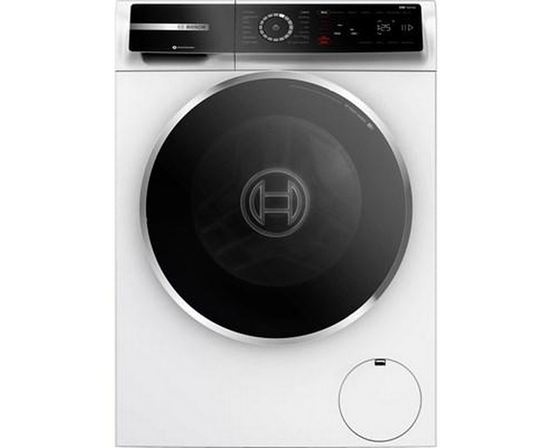 Laveuse à chargement frontal Bosch - WGB24600UC | Accent Meubles