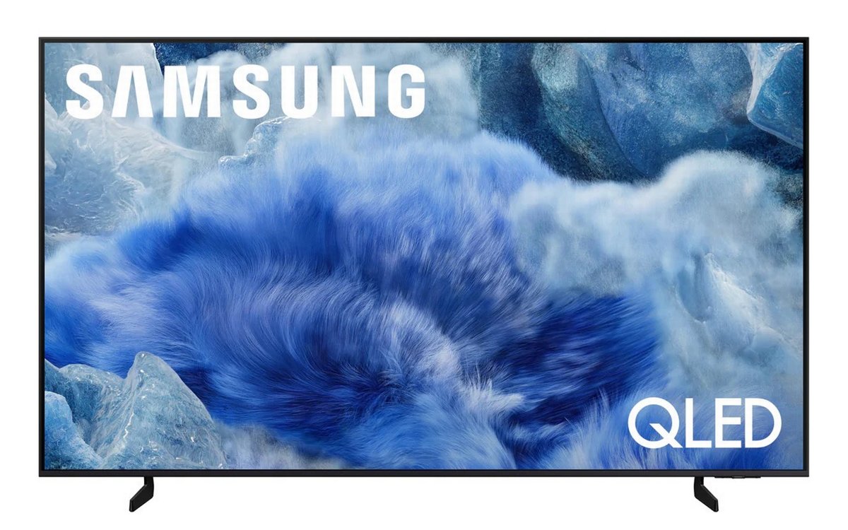 Televiseur Samsung Qled 65 Pouces