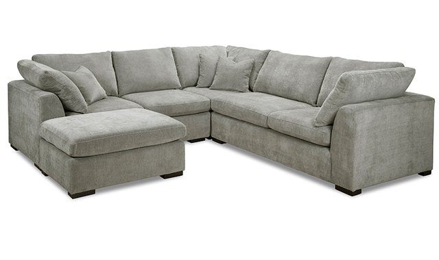 Sectionnel de Trendline - Divans Sectionnels pour Salon | Accent Meubles