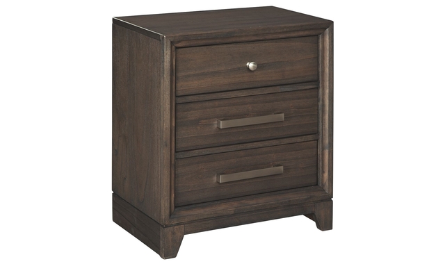 Table de chevet Brueban de Ashley | Accent Meubles | Accent Meubles