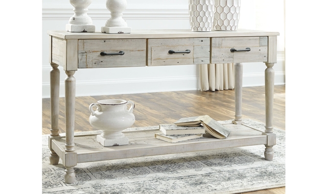 Table d'appoint Shawnalore de Ashley | Accent Meubles