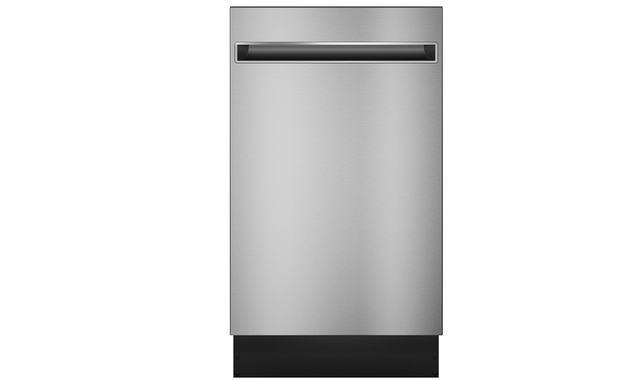 Lave-vaisselle encastré 18 po Haier QDT125SSLSS | Accent Meubles