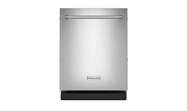 Lave-vaisselle intégré avec cycle ProWash™ KitchenAid - KDTF924PPS ...
