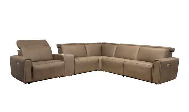 Sectionnel Elran | Accent Meubles