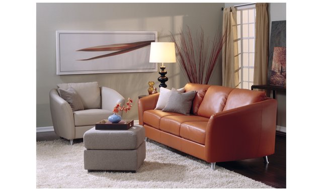 Sofa Laguna de Palliser Alula 77427 | Accent Meubles