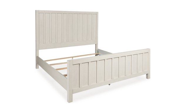 Lit complet Queen 60 po Shaybrock de Ashley B683-81/97 | Accent Meubles