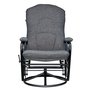 Fauteuil sur billes de Pel 183809-15 | Accent Meubles
