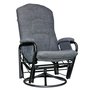 Fauteuil sur billes de Pel 183809-15 | Accent Meubles