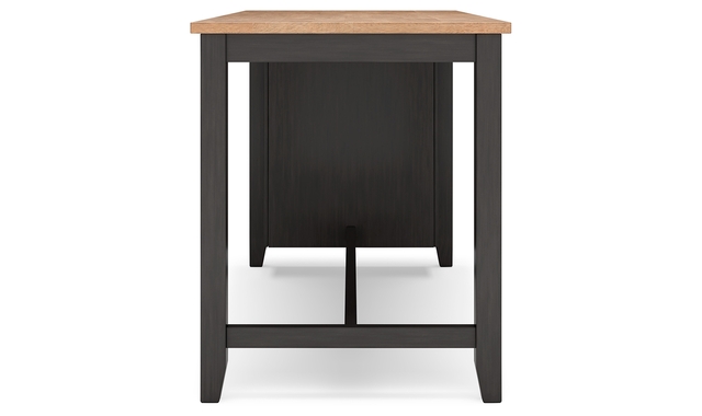 Table de salle à manger Gesthaven de Ashley D396-13 | Accent Meubles