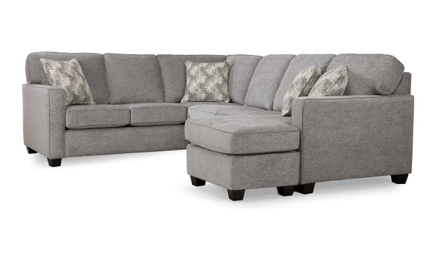 Sectionnel de Decor-Rest 2541 | Accent Meubles