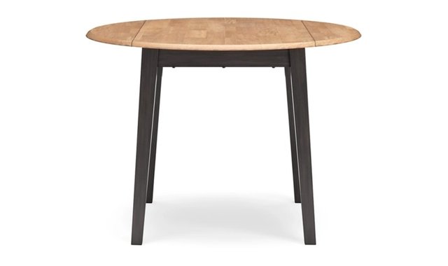 Table de salle à manger Gesthaven de Ashley D396-15 | Accent Meubles