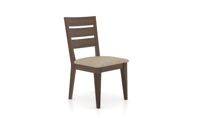 Chaise droite 5196 | Accent Meubles