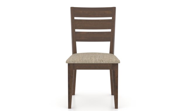 Chaise droite 5196 | Accent Meubles