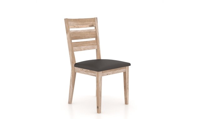 Chaise droite de Canadel CNN5196 | Accent Meubles