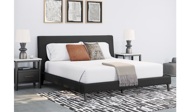 Lit complet lit Queen 60 po Cadmori de Ashley B2616-81 | Accent Meubles