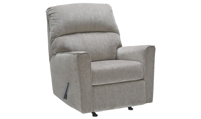 Fauteuil inclinable Altari 8721425 | Accent Meubles