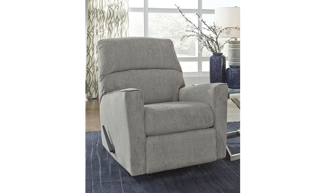 Fauteuil inclinable Altari 8721425 | Accent Meubles