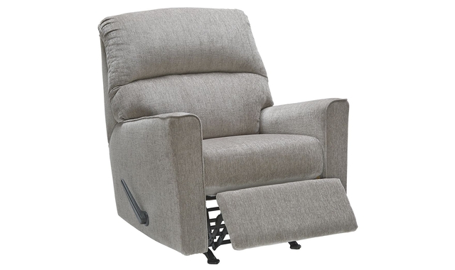 Fauteuil inclinable Altari 8721425 | Accent Meubles
