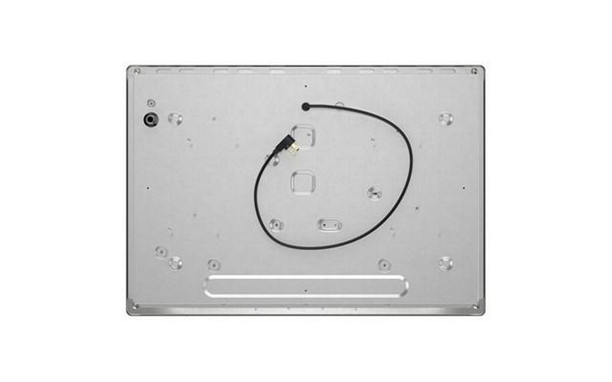 Table de cuisson à gaz encastrée de 30 po avec grille 2-en-1 et plaque ...