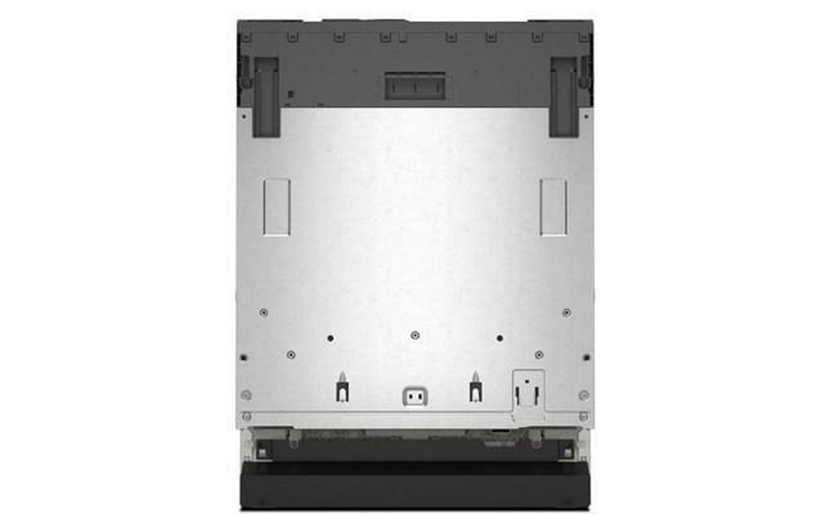 Lave-vaisselle intégré avec cycle ProWash™ KitchenAid - KDTF324PPA ...